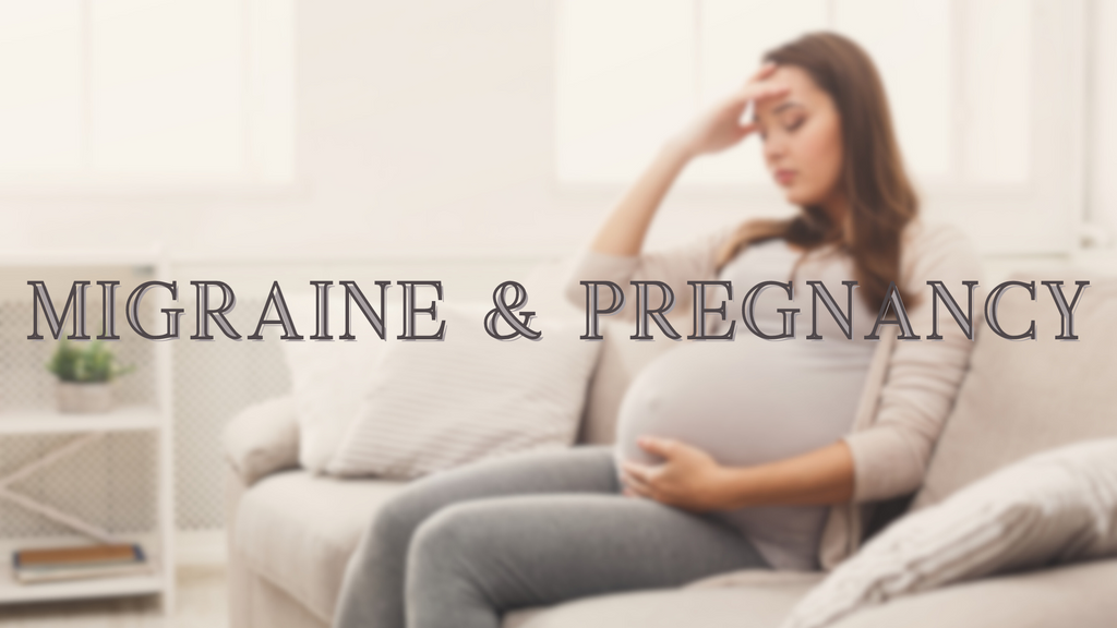 Almost Everything You Need To Know About Migraine During Pregnancy ...