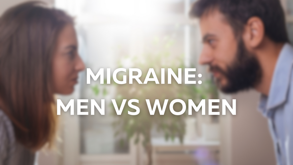 Migraine: Men Vs Women – Cerebral Torque