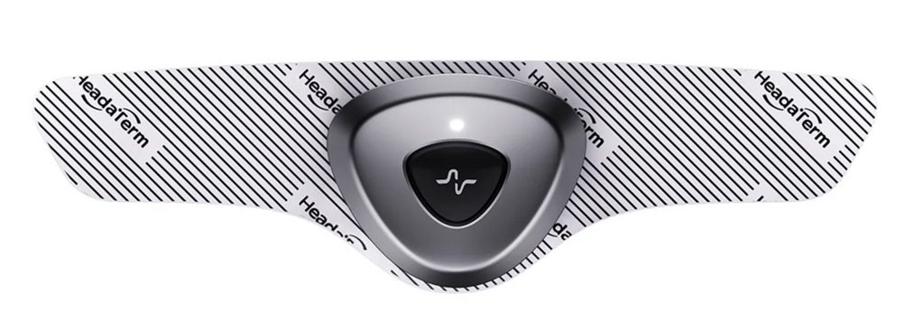 HeadaTerm 2: An Affordable FDA-Cleared Alternative to Cefaly for Migra ...