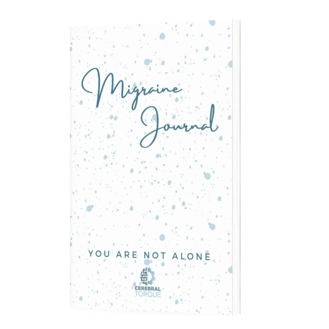 Science-backed Migraine Support – Cerebral Torque